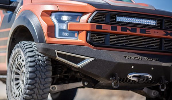 What Makes LINE-X The Best - LINE-X of St Louis